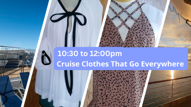 Kathy Ruddy - Dressmaking, Serging and Fitting Specialist